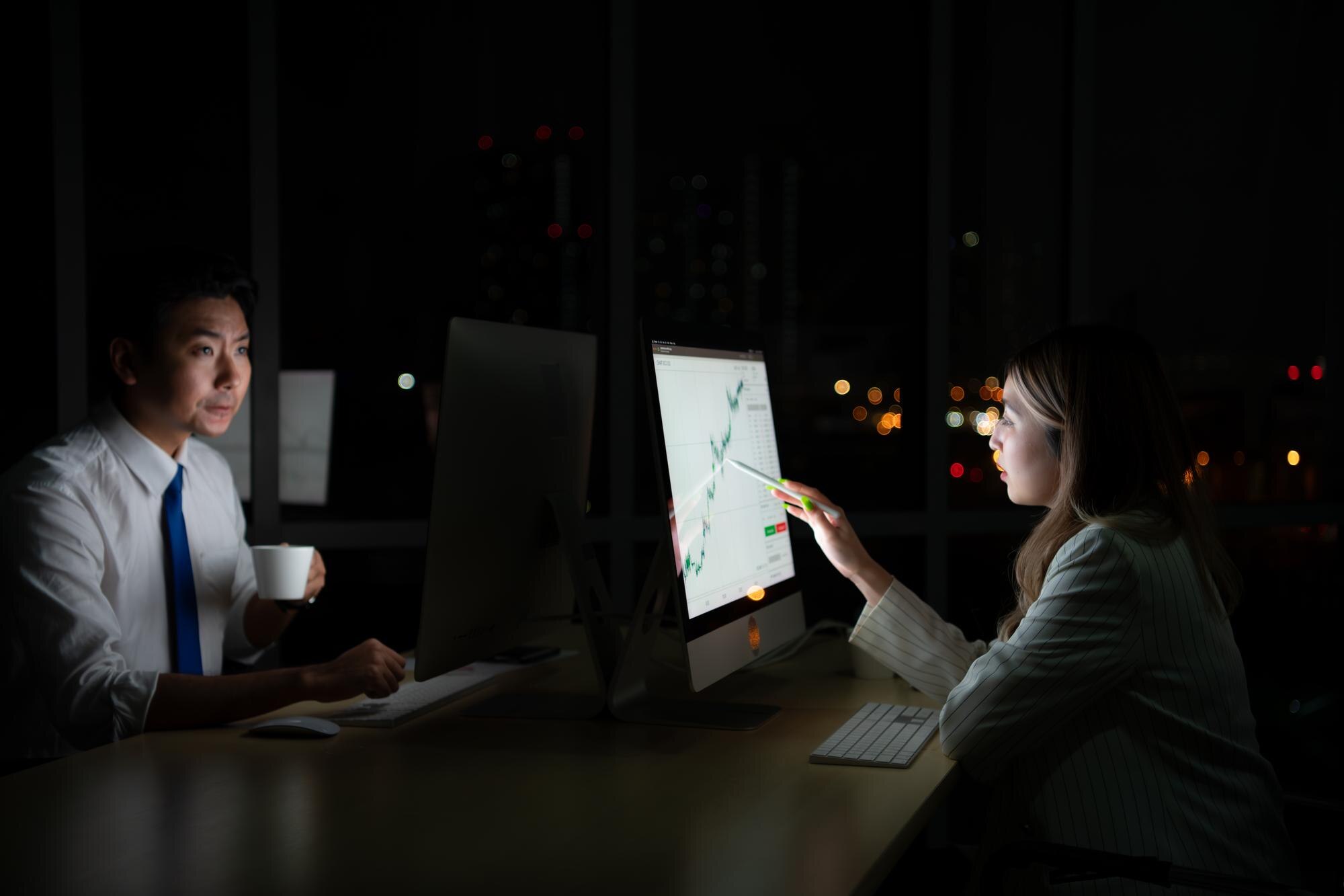 Beyond Signals: How Community-Driven Trading Builds Real Edge – Astrofund